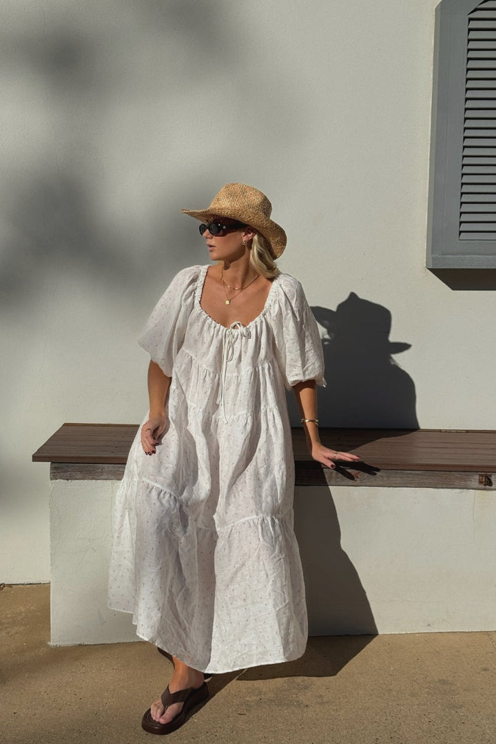 Lilac and Mila | Effortless Dresses & Soft Everyday Pieces